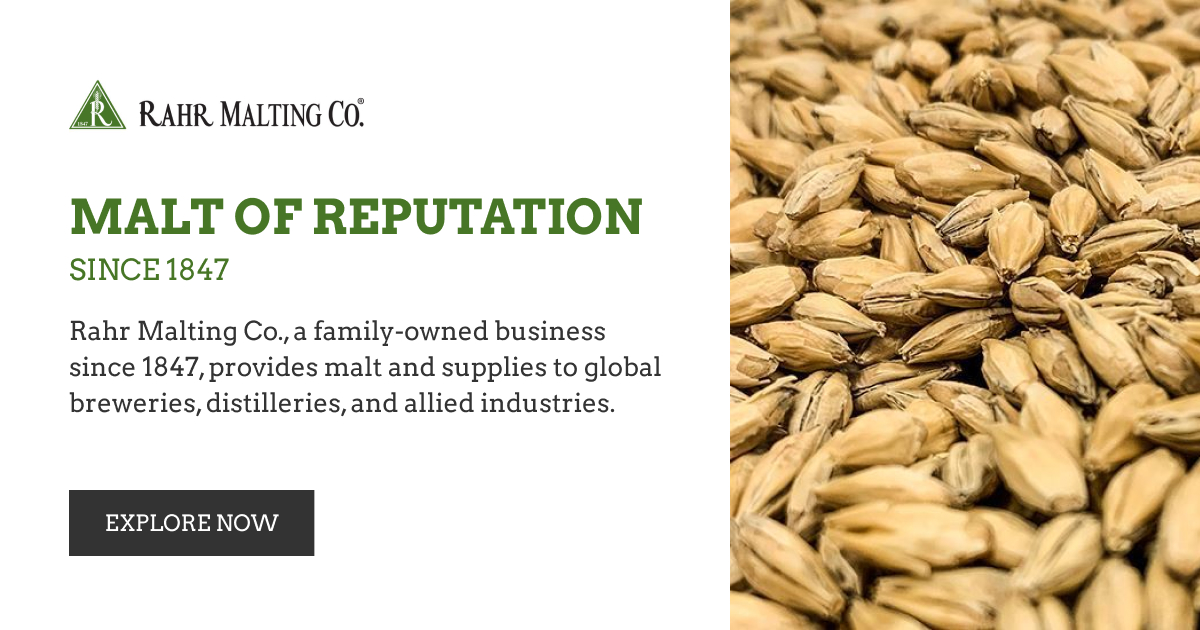 About Us | Rahr Malting Co.