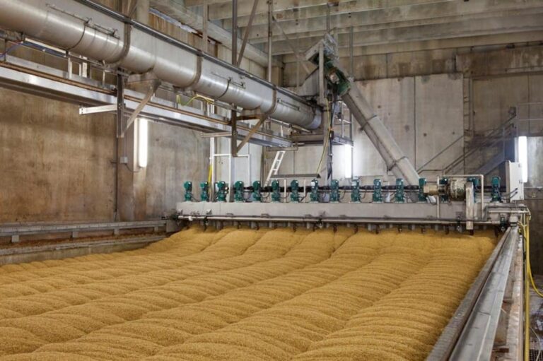 Process | Rahr Malting Co.